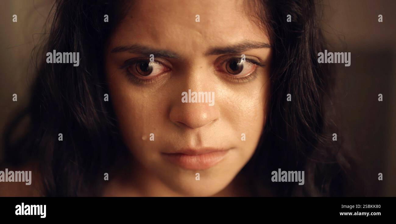 ARE YOU THERE?, Laura Sollet, 2024. ©Dark Sky Films /Courtesy Everett ...