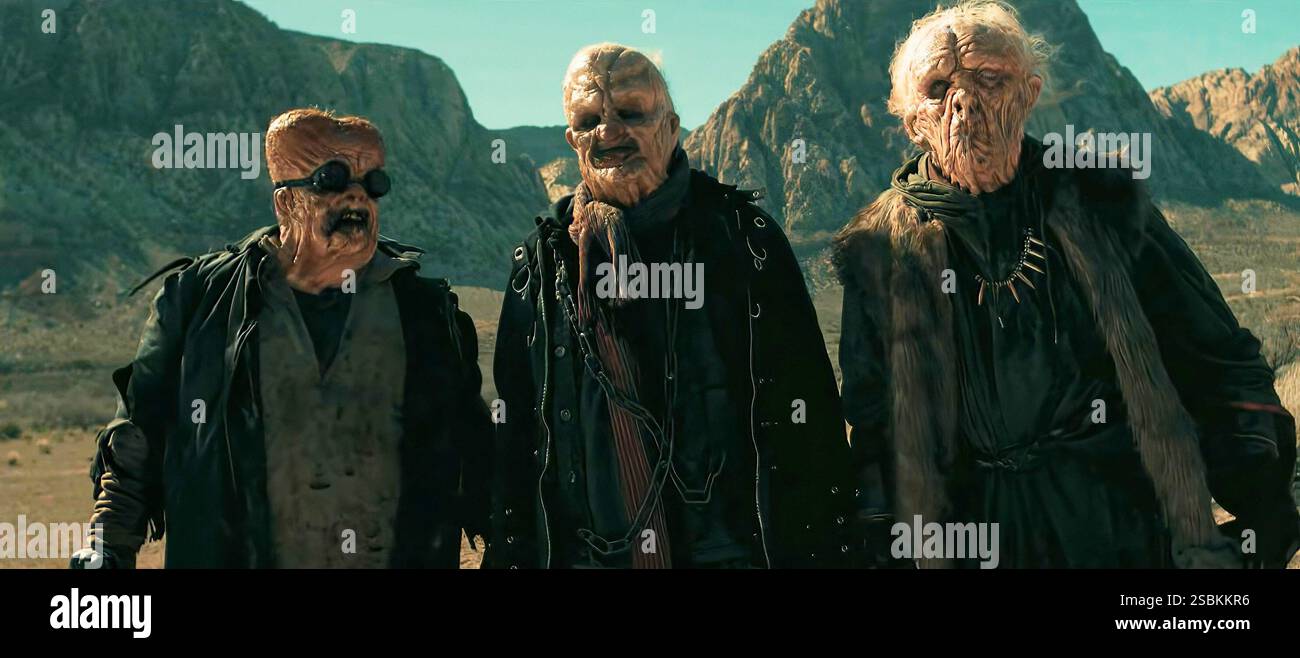 DESERT FIENDS, Juan M Gonzalez, Jeff Webb, Zachary Vazquez, 2024 ...