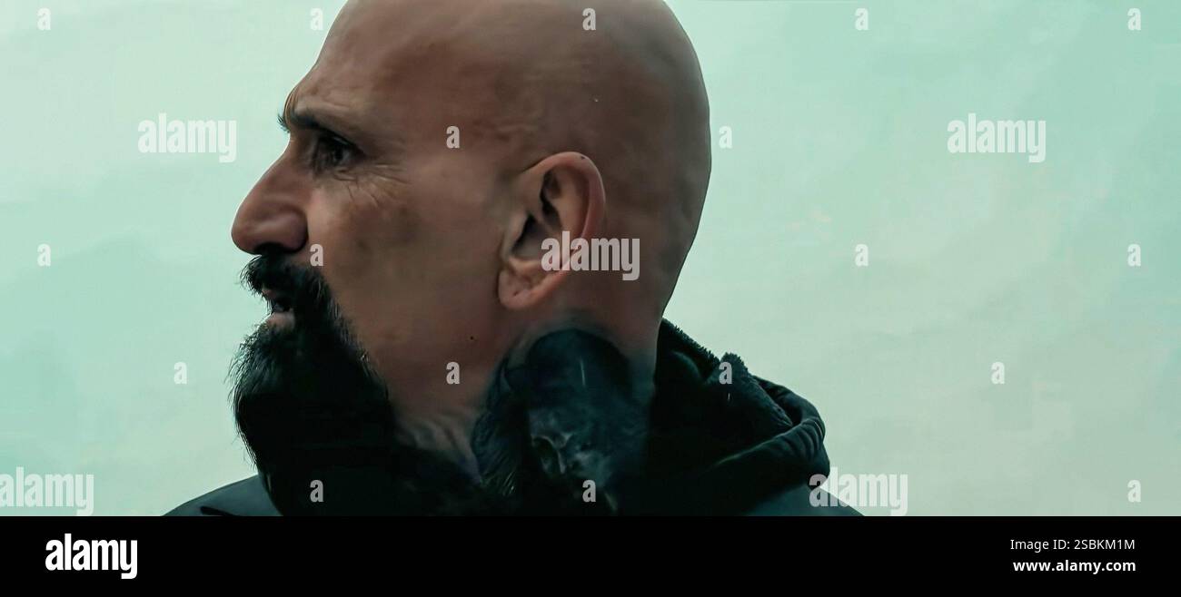 DESERT FIENDS, Robert LaSardo, 2024. © Gravitas Ventures /Courtesy ...
