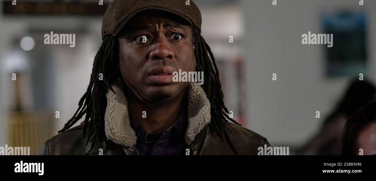 ROUND THE DECAY, Cary Hite, 2025. © Dreamscape Productions / Courtesy ...