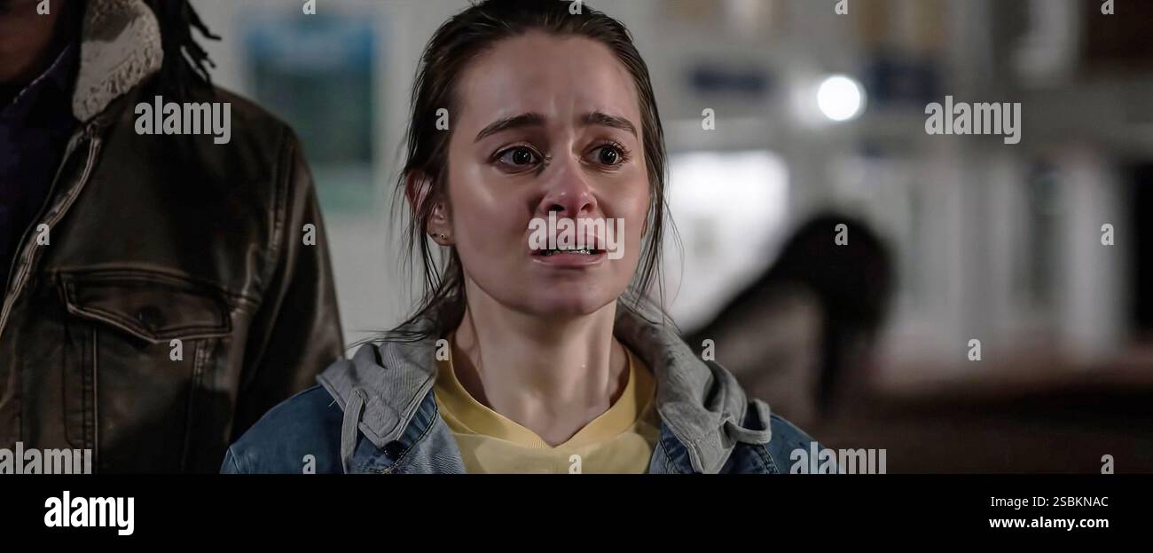 ROUND THE DECAY, Victoria Mirrer, 2025. © Dreamscape Productions ...