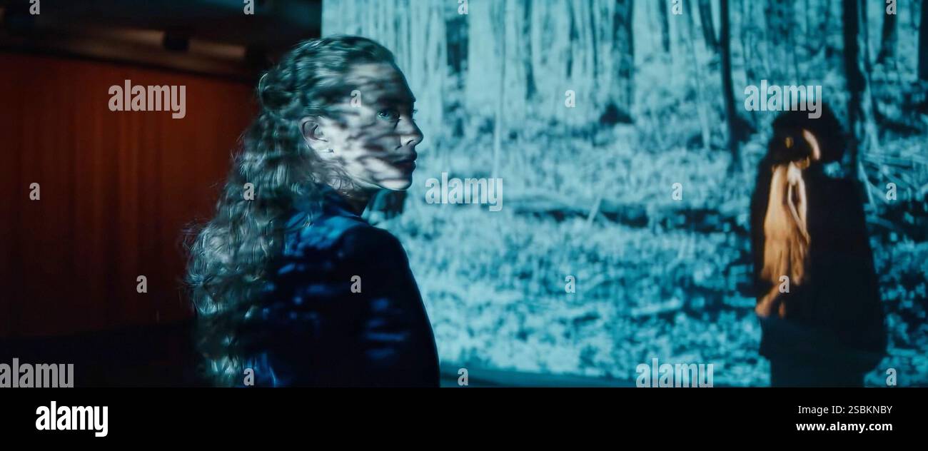 SEVEN VEILS, Amanda Seyfried, 2023. © Variance Films /Courtesy Everett ...