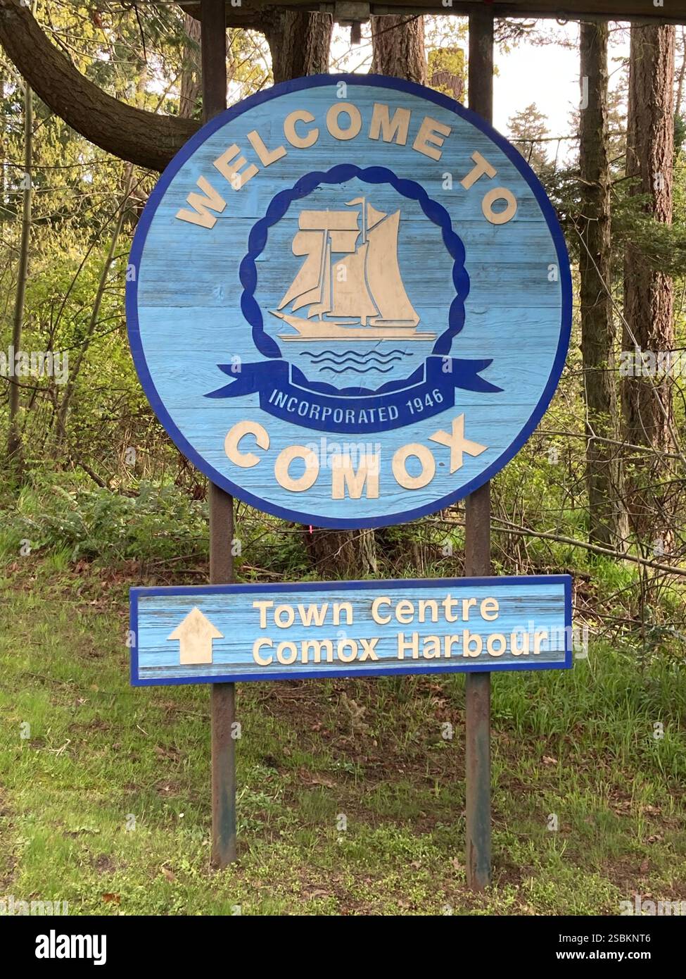 Welcome to comox hi-res stock photography and images - Alamy