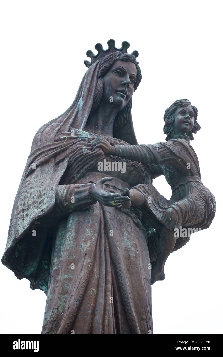 Italy24285 100mb8bit hi-res stock photography and images - Alamy