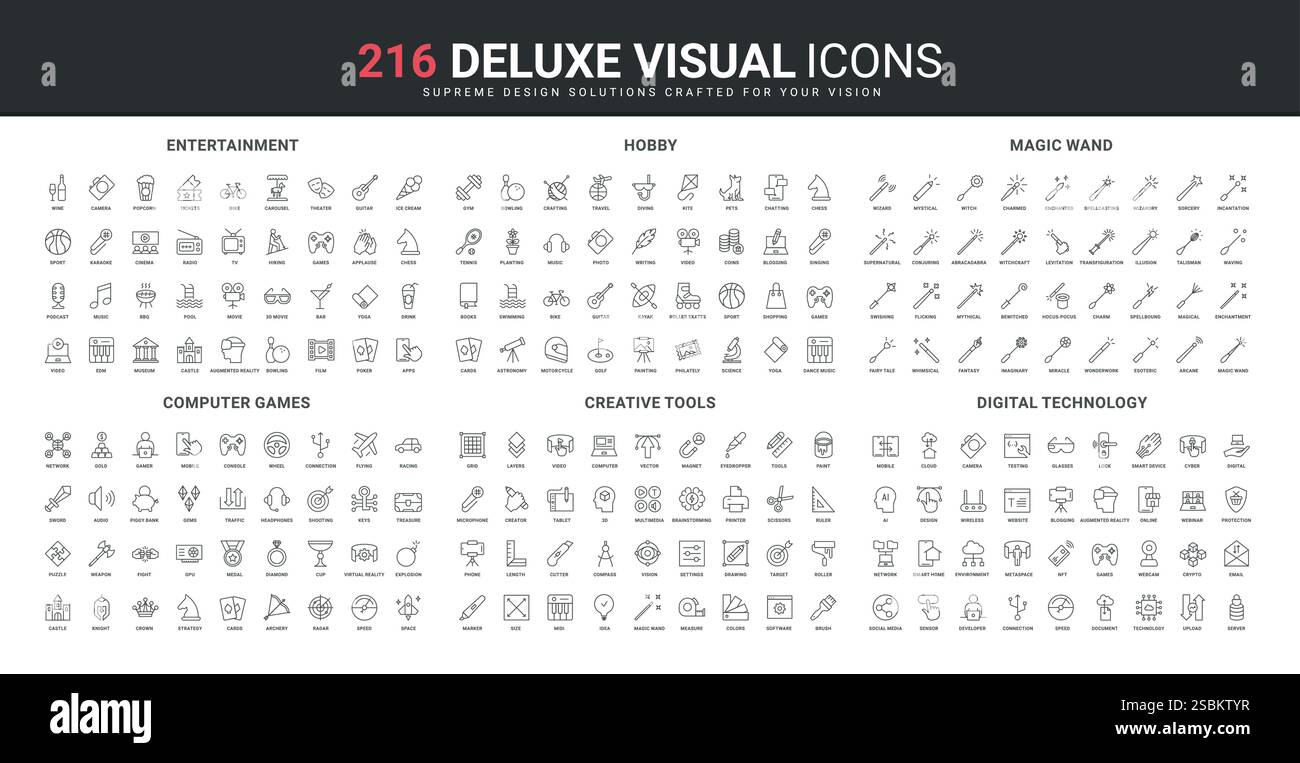 Entertainment and hobby, digital technology of computer game ...