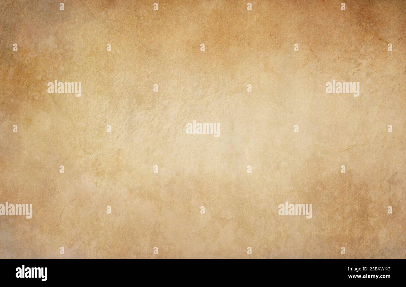 Old dirty paper texture or background for design Stock Photo - Alamy