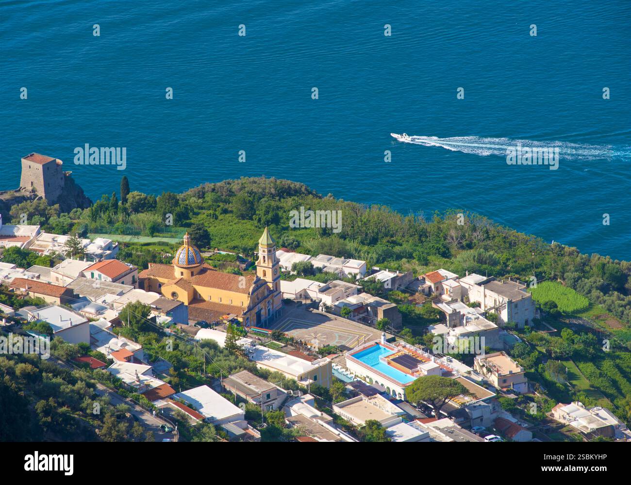 Italy24441 100mb8bit hi-res stock photography and images - Alamy