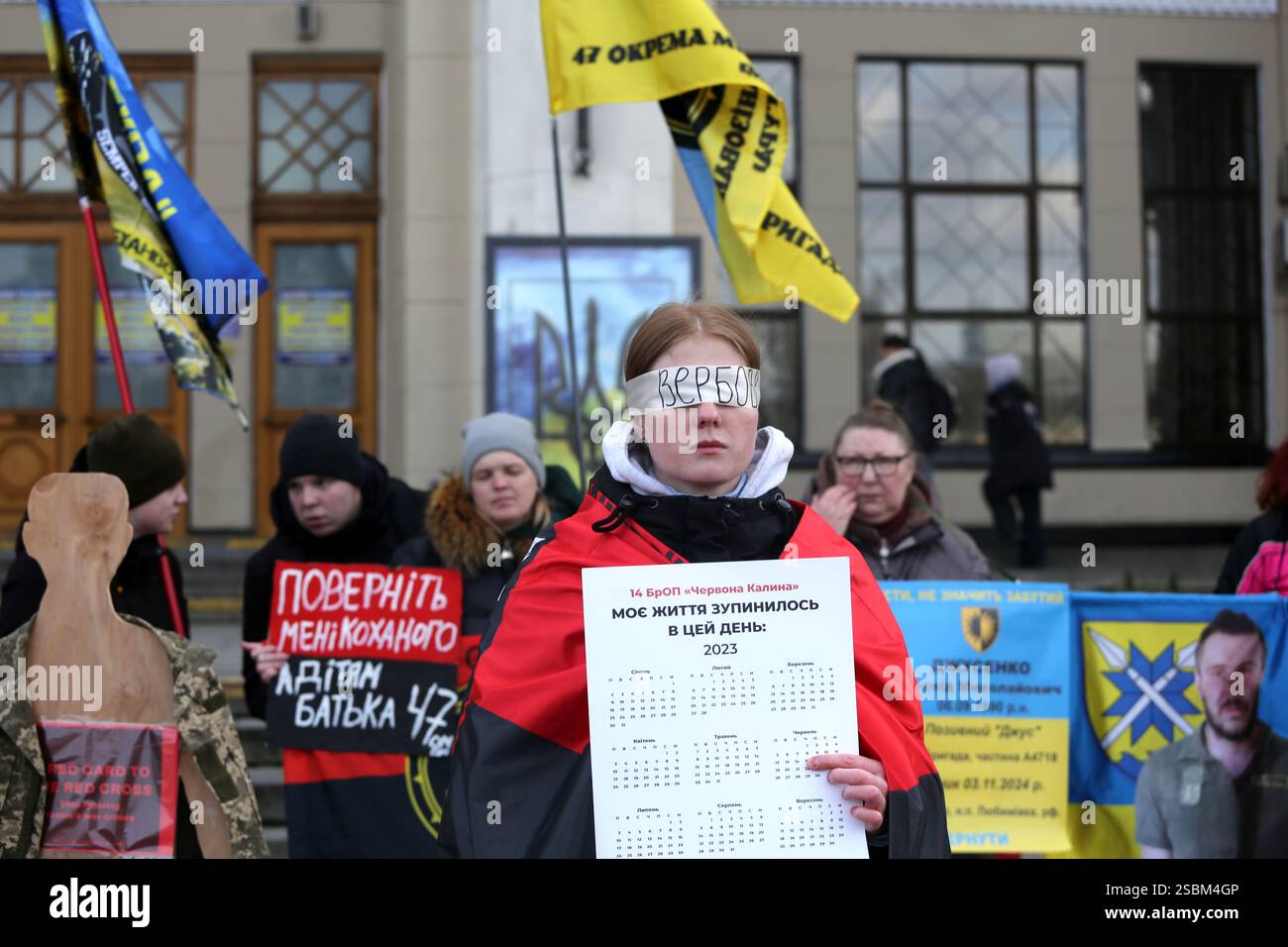 Verbove hi-res stock photography and images - Alamy