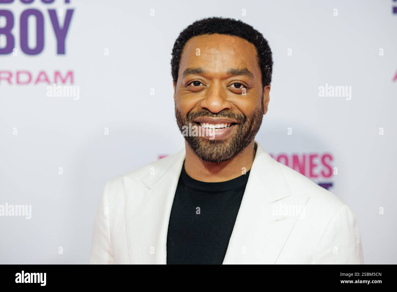 The Netherlands, 2025-02-03 19:15:10 NLD/Amsterdam/20250203 - Dutch ...