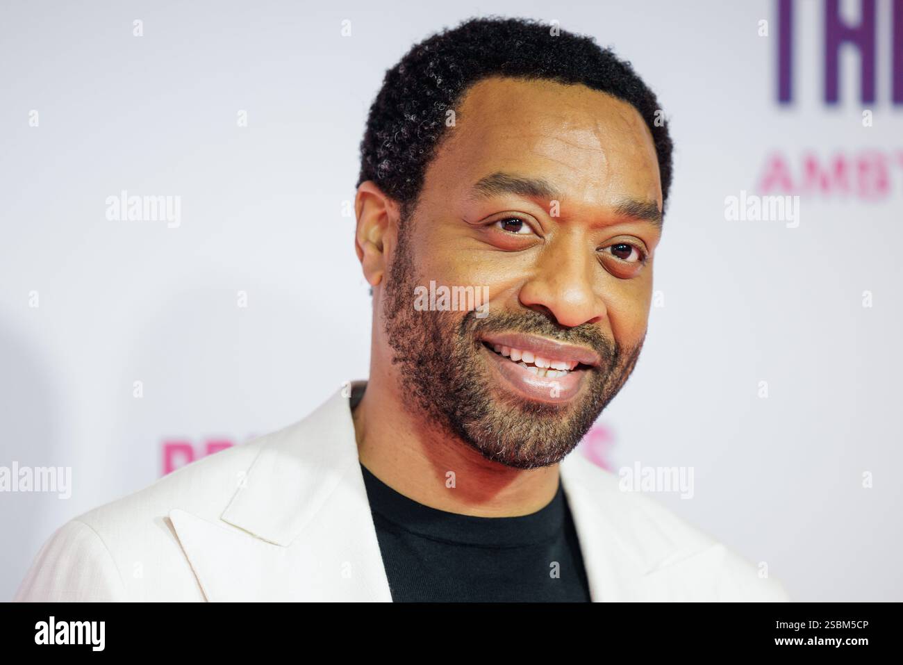 Amsterdam, The Netherlands, 2025-02-03 19:14:37 NLD/Amsterdam/20250203 ...