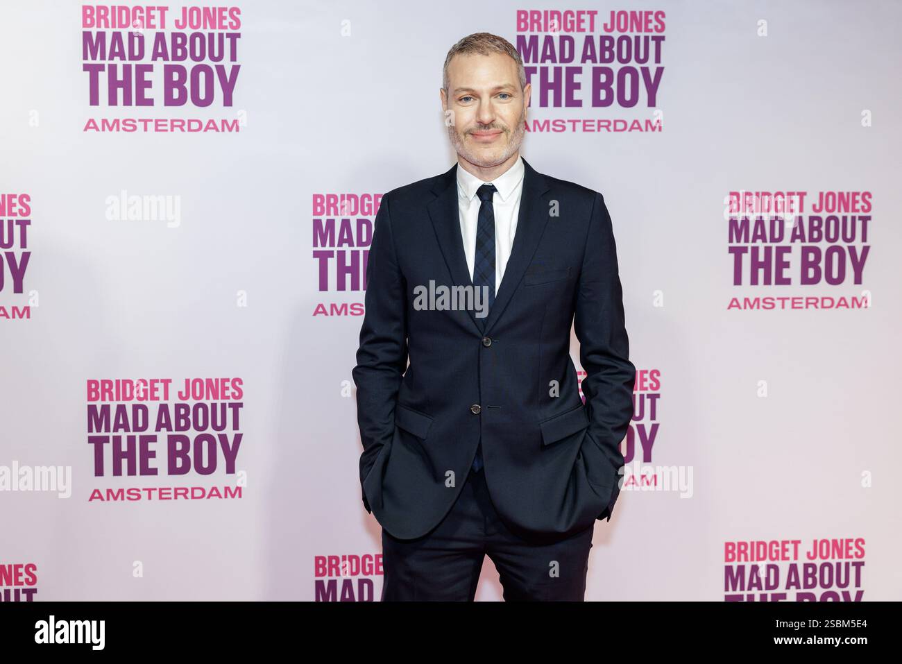 The Netherlands, 2025-02-03 19:13:40 NLD/Amsterdam/20250203 - Dutch ...