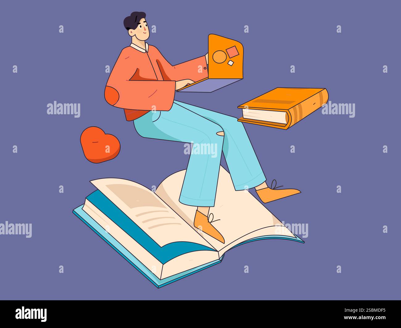 Operational course Stock Vector Images - Alamy