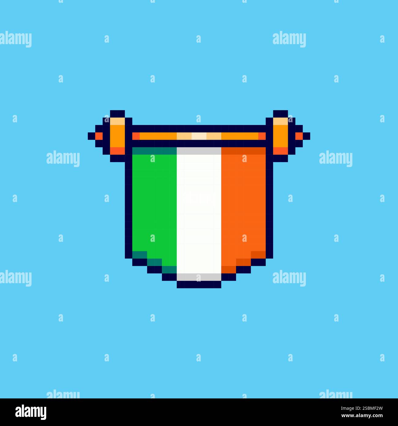 National treasure art Stock Vector Images - Alamy