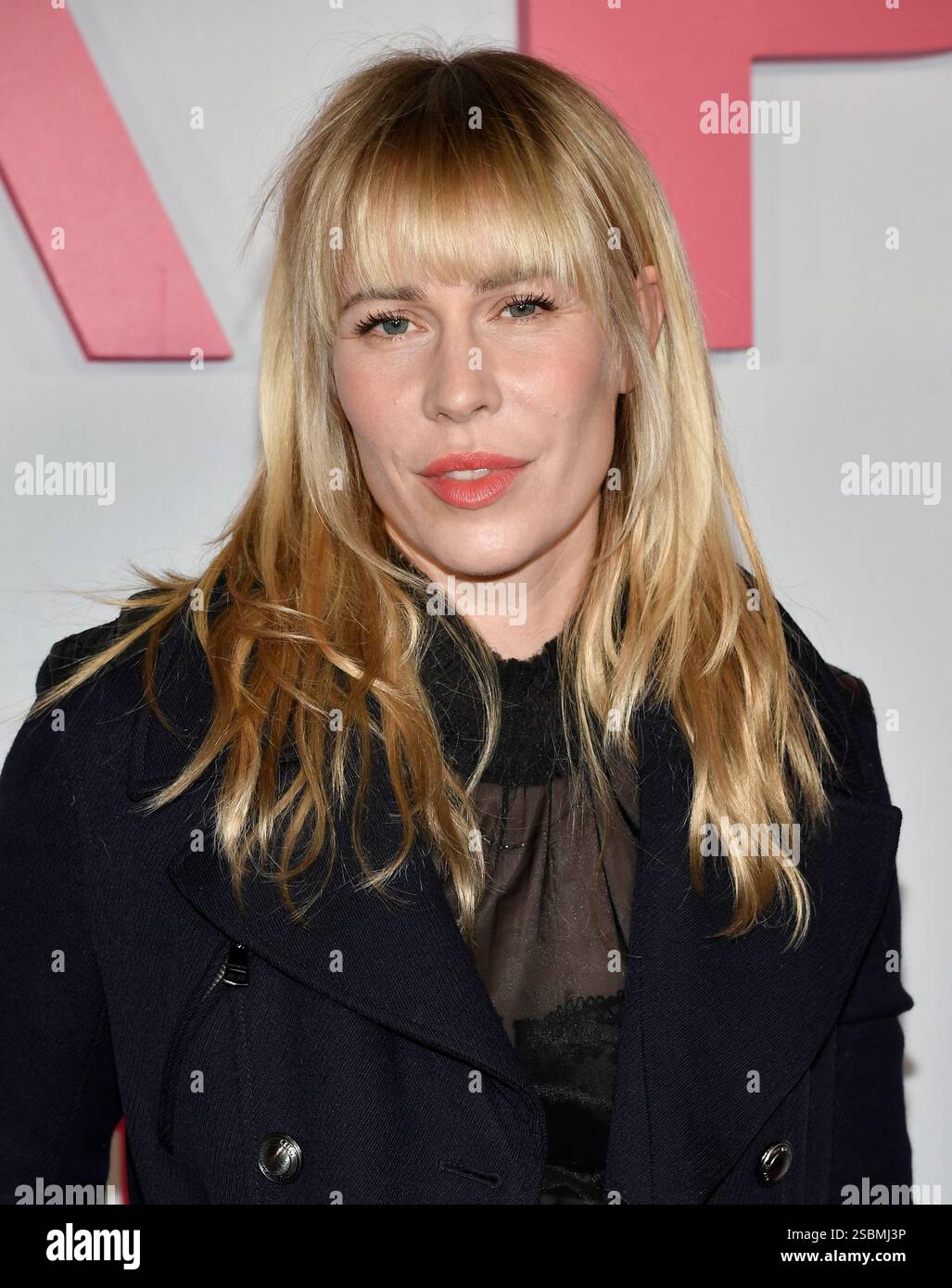 Natasha Bedingfield attends the premiere of Netflix's "Kinda Pregnant ...