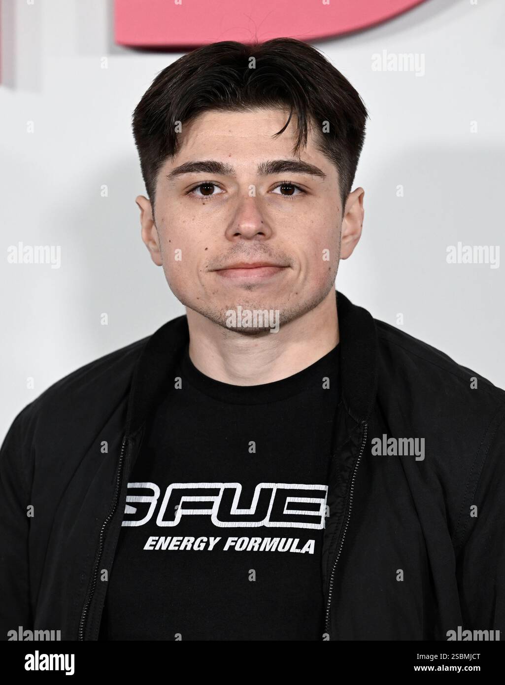 Derek Bauder attends the premiere of Netflix's "Kinda Pregnant" at The Plaza Hotel on Monday ...