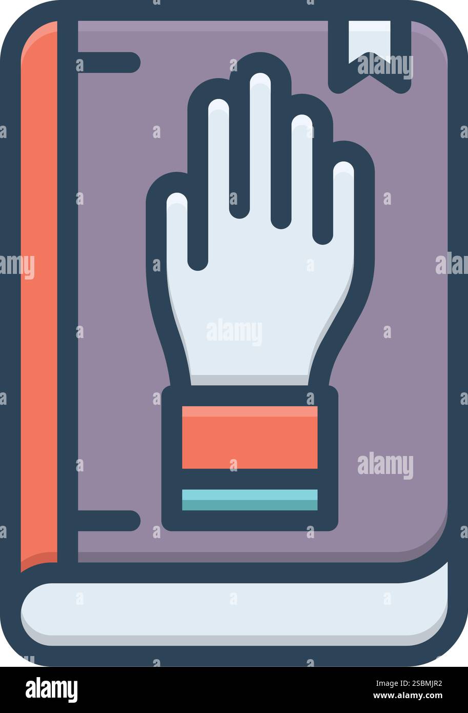 Pledge of Stock Vector Images - Alamy