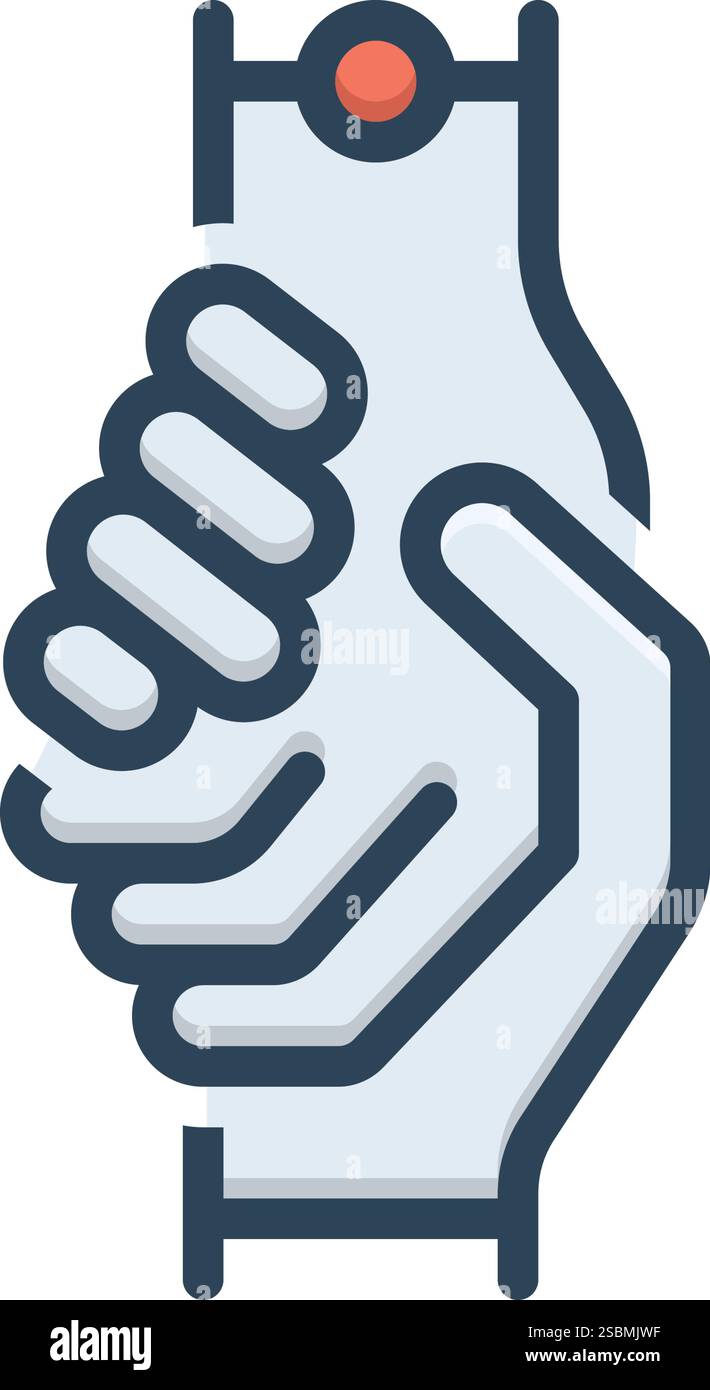Bring help Stock Vector Images - Alamy
