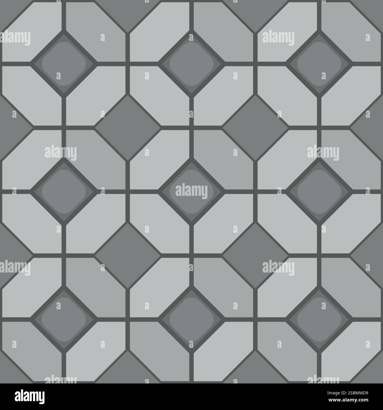 Sidewalk stone tile, street pavement pattern. Sidewalk concrete pavement wallpaper backdrop ...