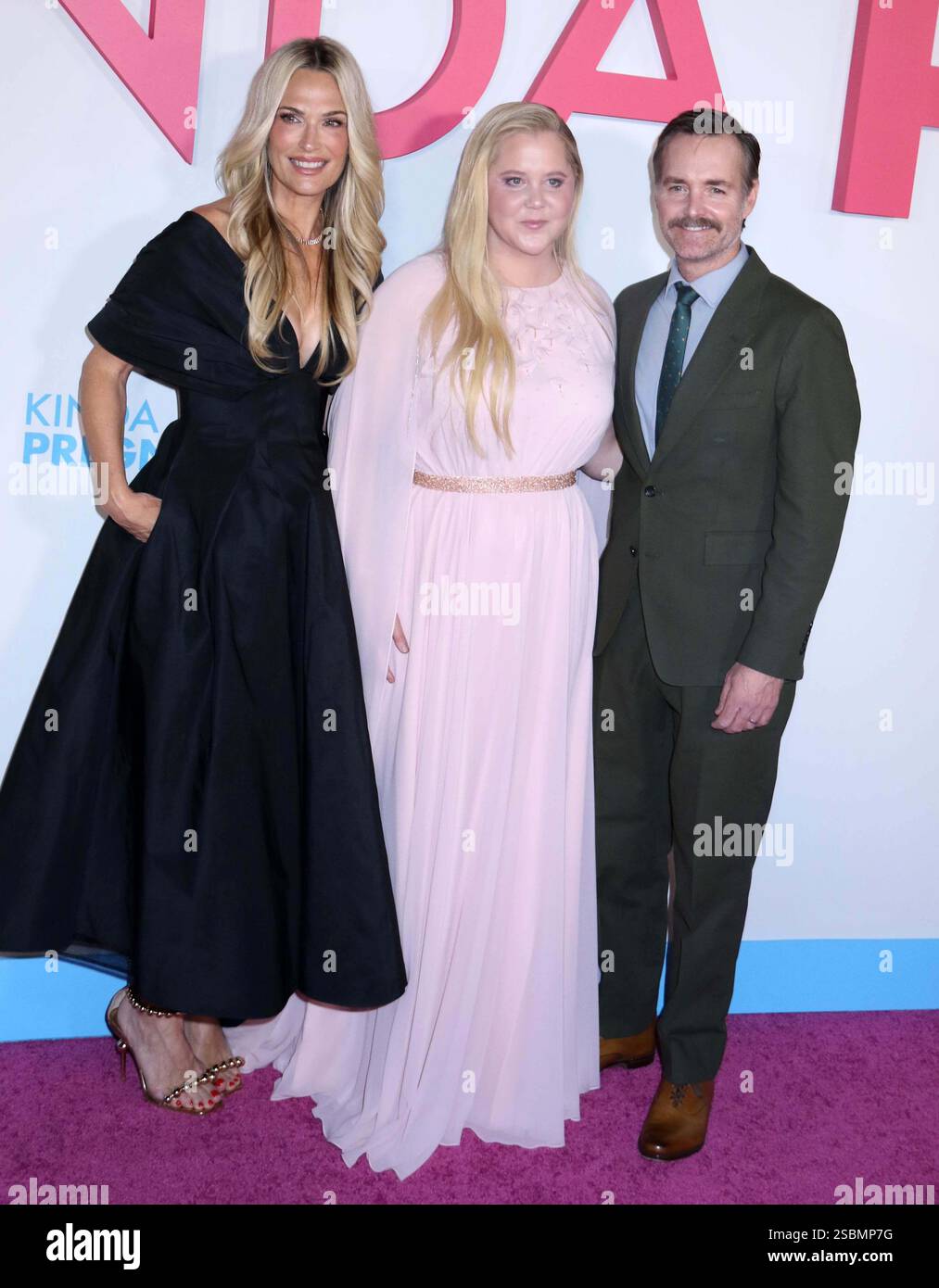 February 3, 2025, New York, New York, USA: Producer MOLLY SIMS, actor ...