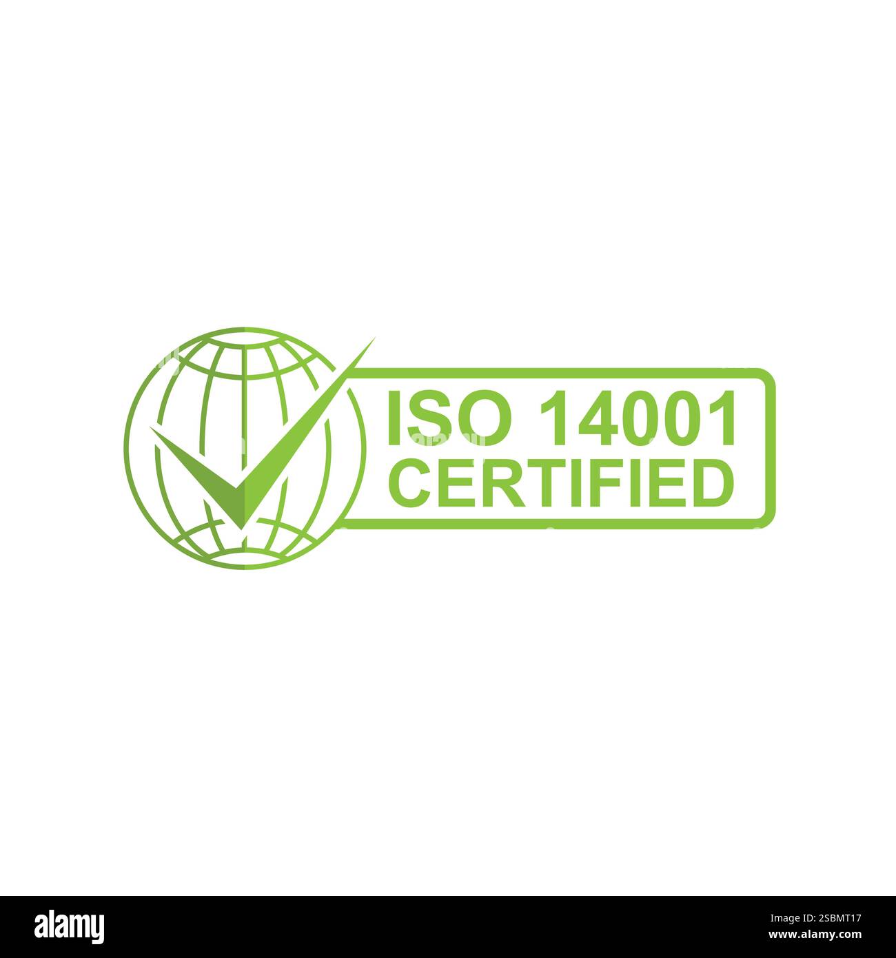 Certified Company Certificate ISO 14001 vector, Quality Certificate. Iso certification . iso ...