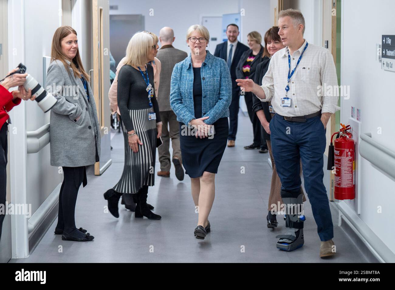 Shona robison 2025 hi-res stock photography and images - Alamy