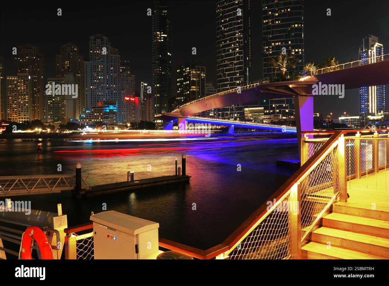 Jbrwalk hi-res stock photography and images - Alamy