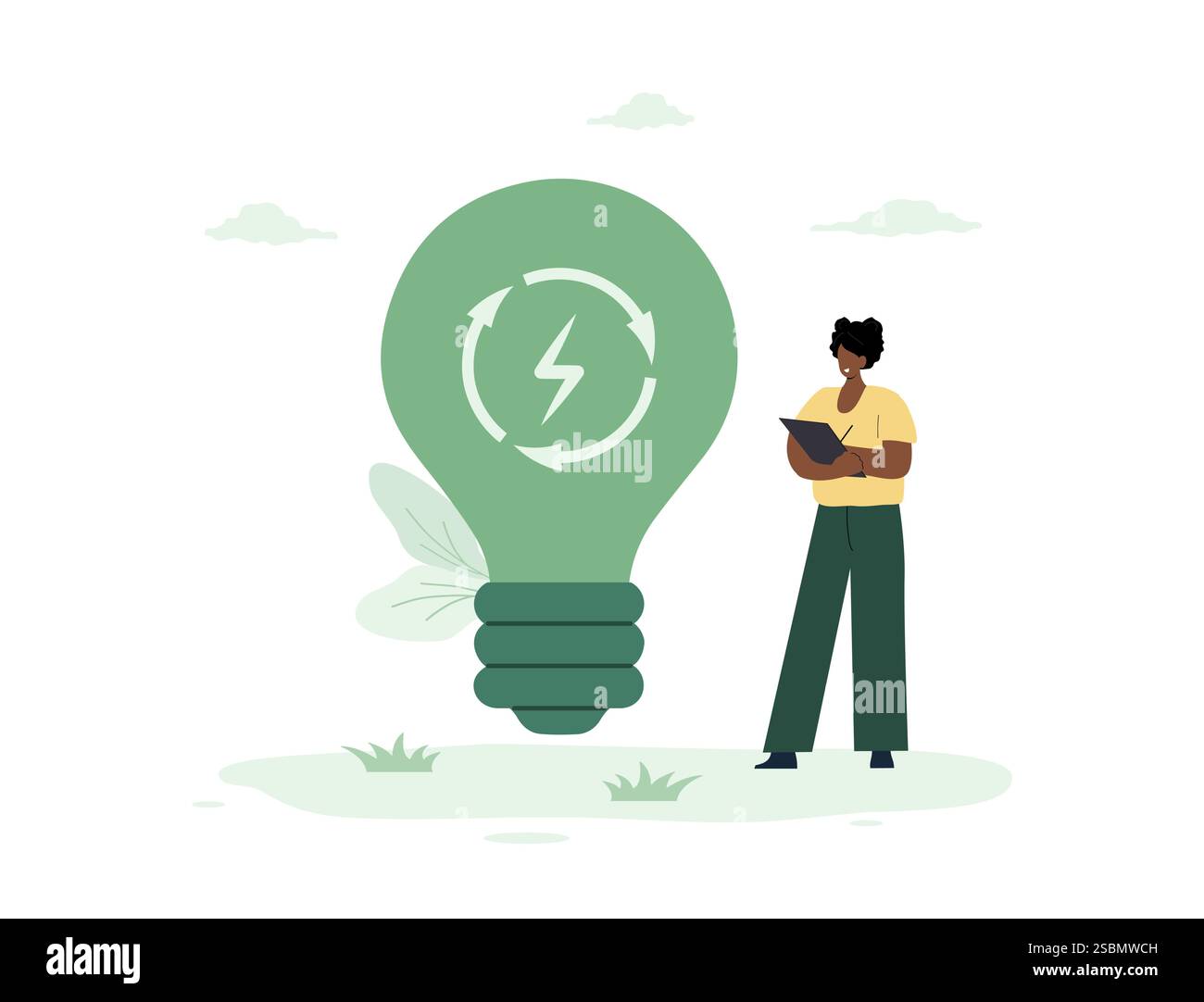 Circular economy. CO2 neutral. Net zero emissions and carbon dioxide ...