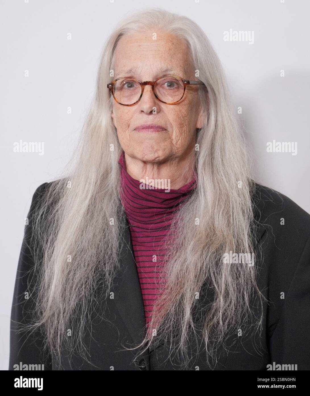 Marge Dean arrives at the Prime Video's INVINCIBLE Season 3 Los Angeles ...