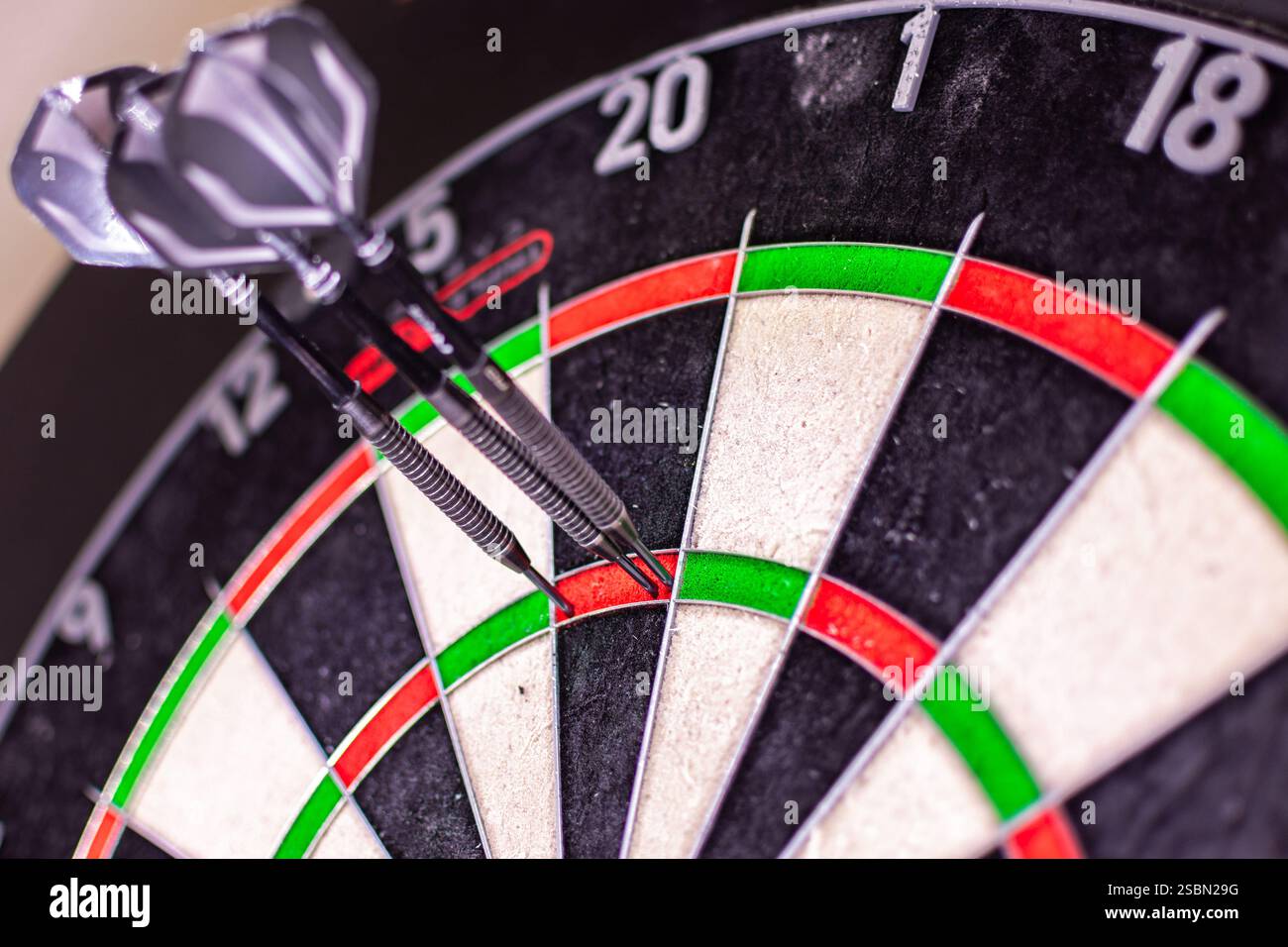 Dartboard 180 hi-res stock photography and images - Alamy