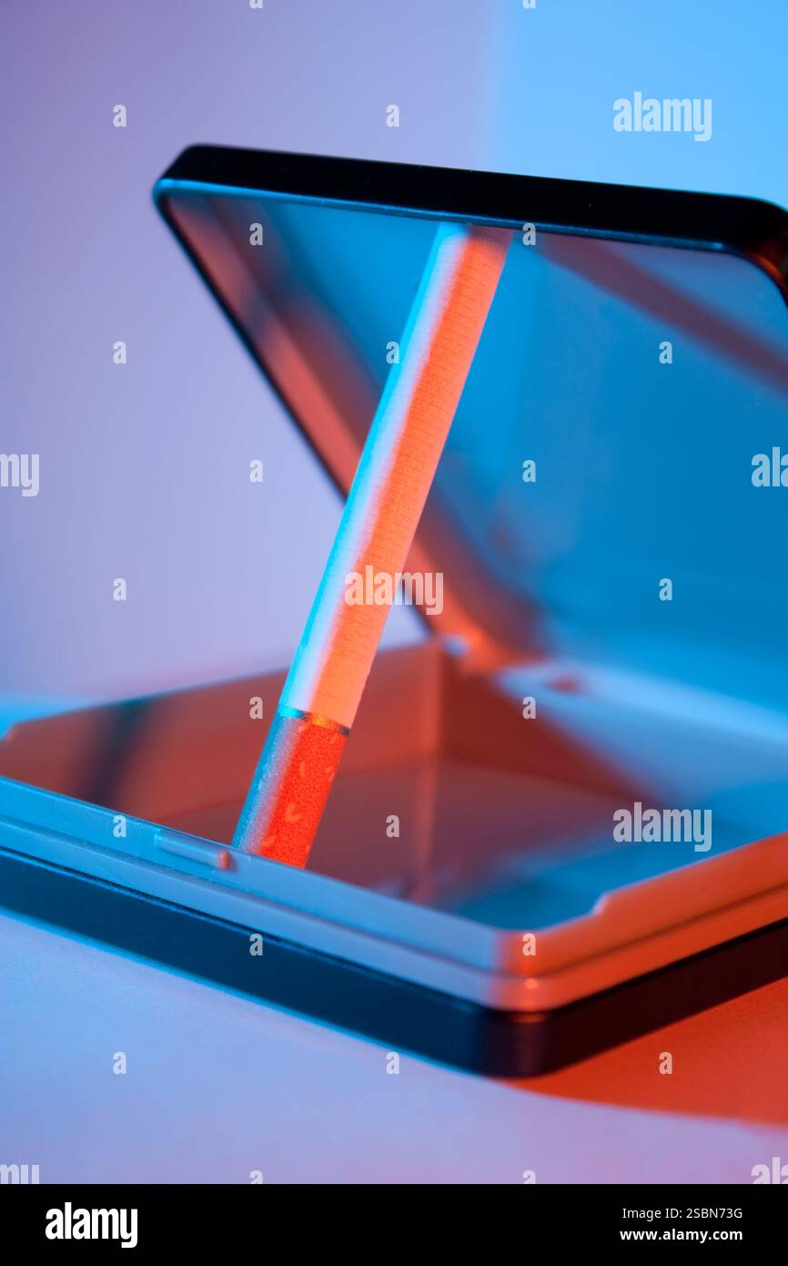 Light colored box hi-res stock photography and images - Alamy