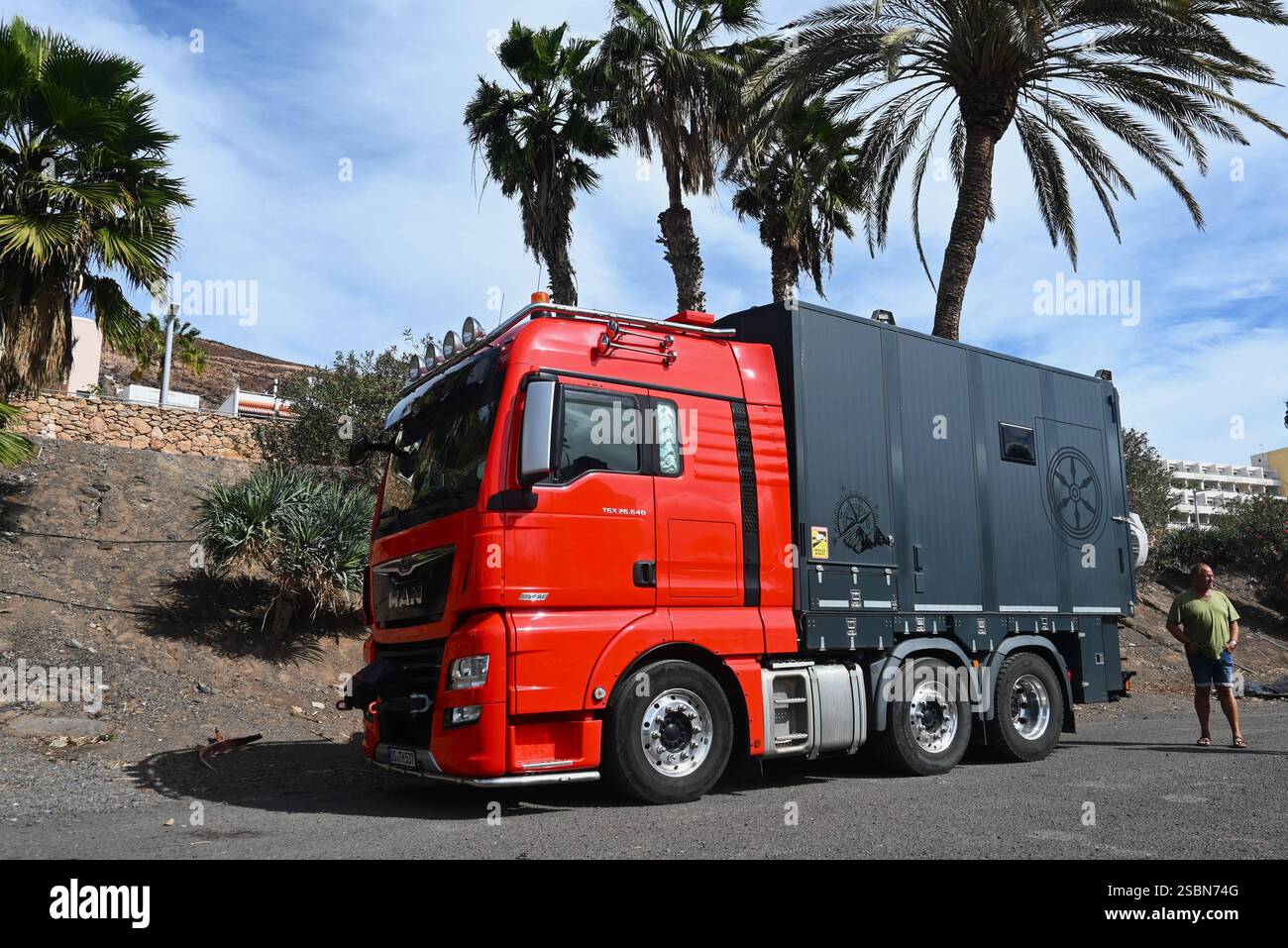 Lkw Zulassung Wohnmobil