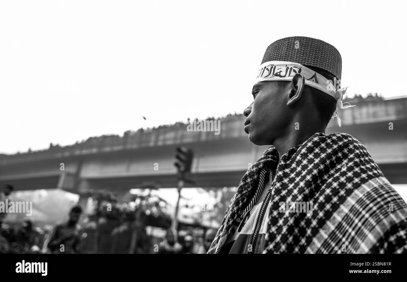 Ijtema 2025 in Tongi is a global Islamic gathering that promotes unity ...