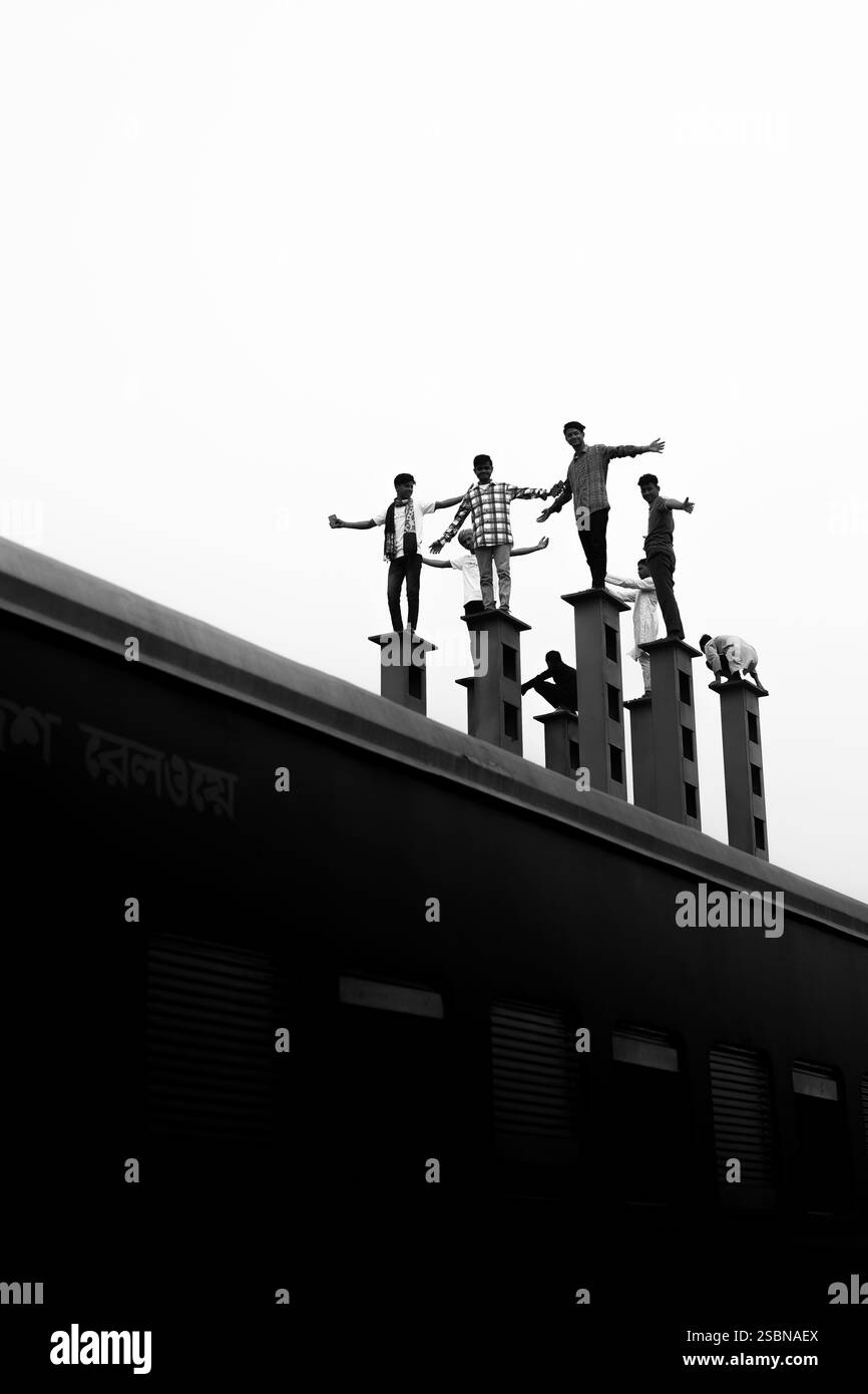 Ijtema 2025 in Tongi is a global Islamic gathering that promotes unity ...