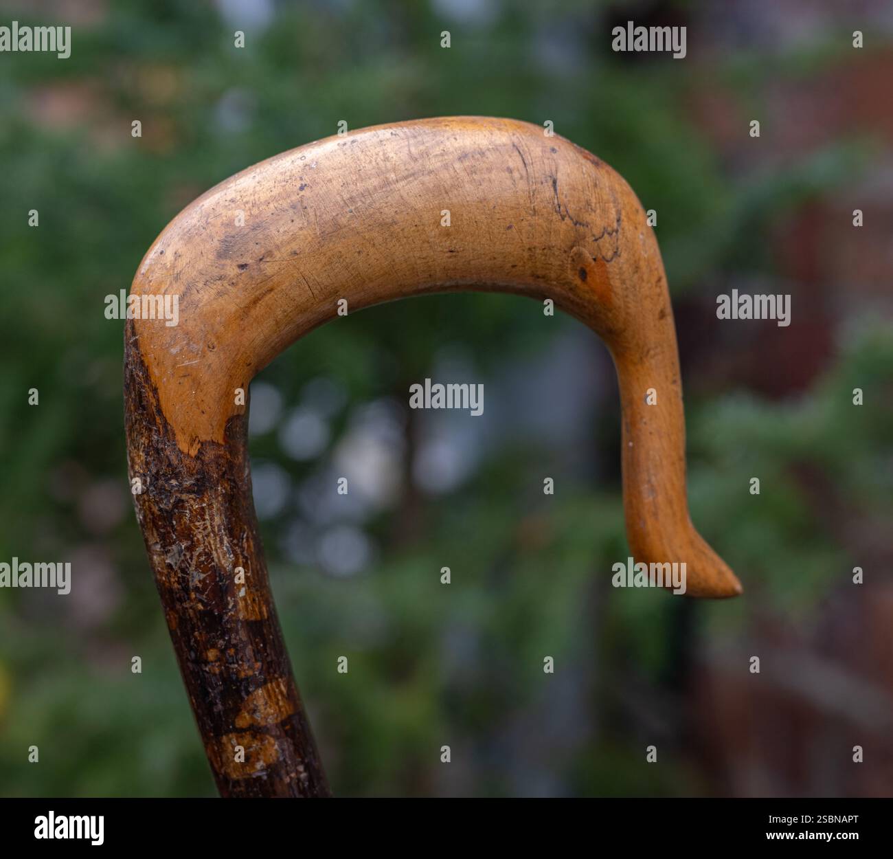 Bespoke country stick hi-res stock photography and images - Alamy