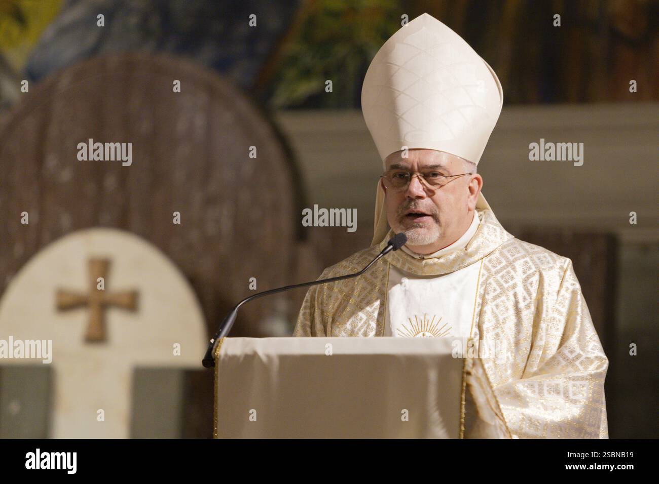 Rome, Italy. 01st Feb, 2025. **NO LIBRI** Italy, Rome, 2025/2/1 ...