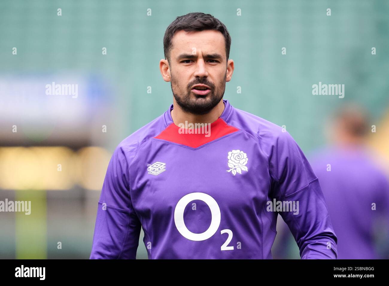 File photo dated 08-10-2024 of Alex Lozowski. Cadan Murley has been ...