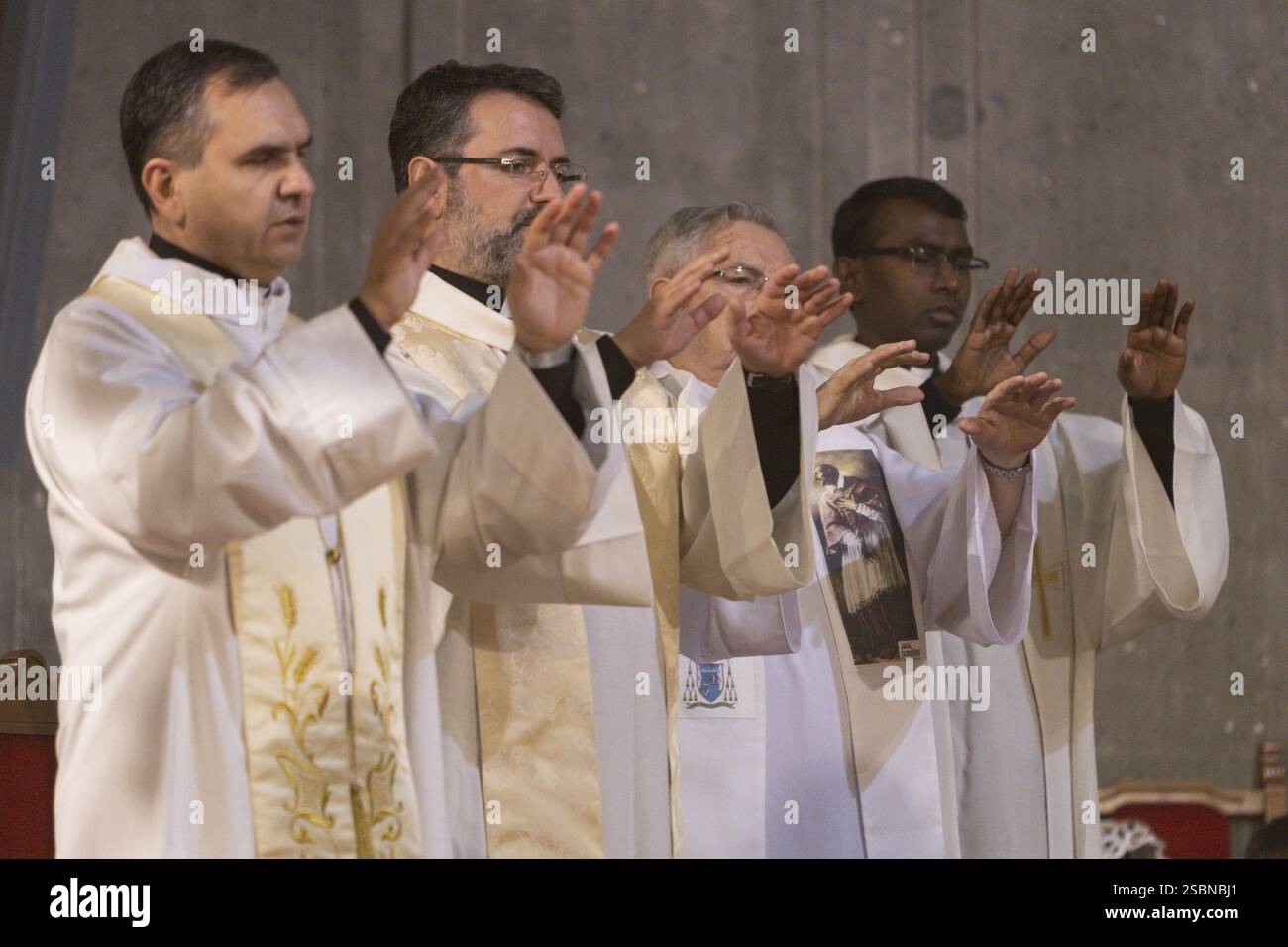 Rome, Italy. 01st Feb, 2025. **NO LIBRI** Italy, Rome, 2025/2/1 ...