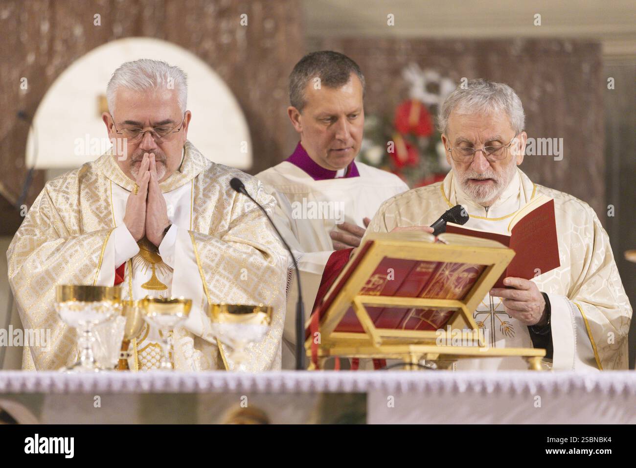 Rome, Italy. 01st Feb, 2025. **NO LIBRI** Italy, Rome, 2025/2/1 ...