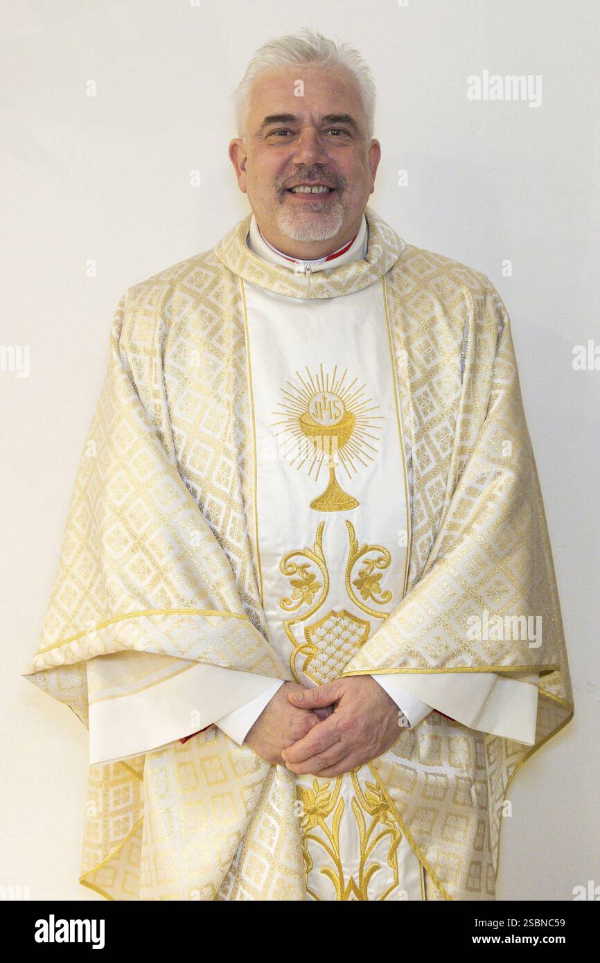 Rome, Italy. 01st Feb, 2025. **NO LIBRI** Italy, Rome, 2025/2/1 ...