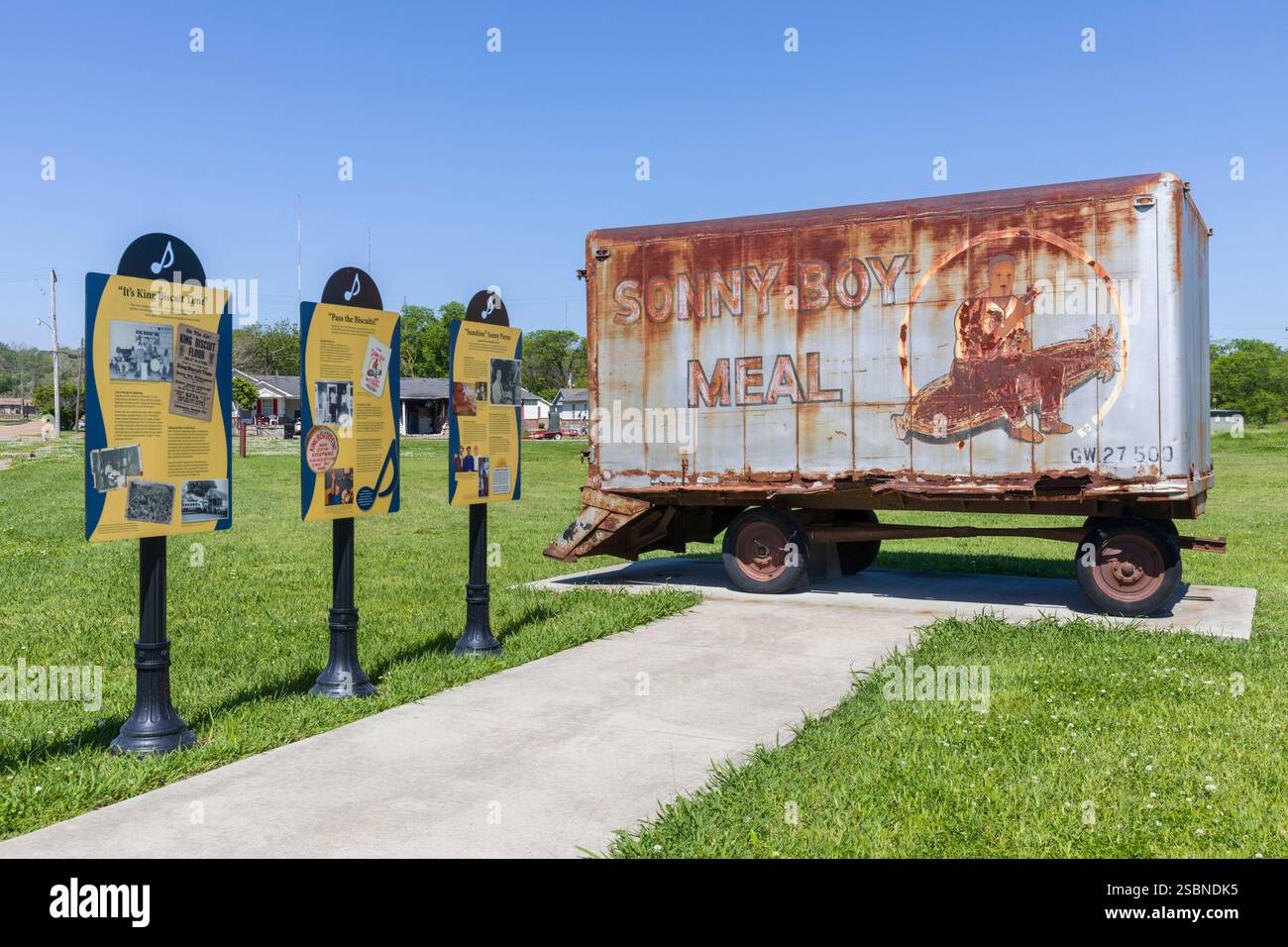 Aleck rice miller hi-res stock photography and images - Alamy