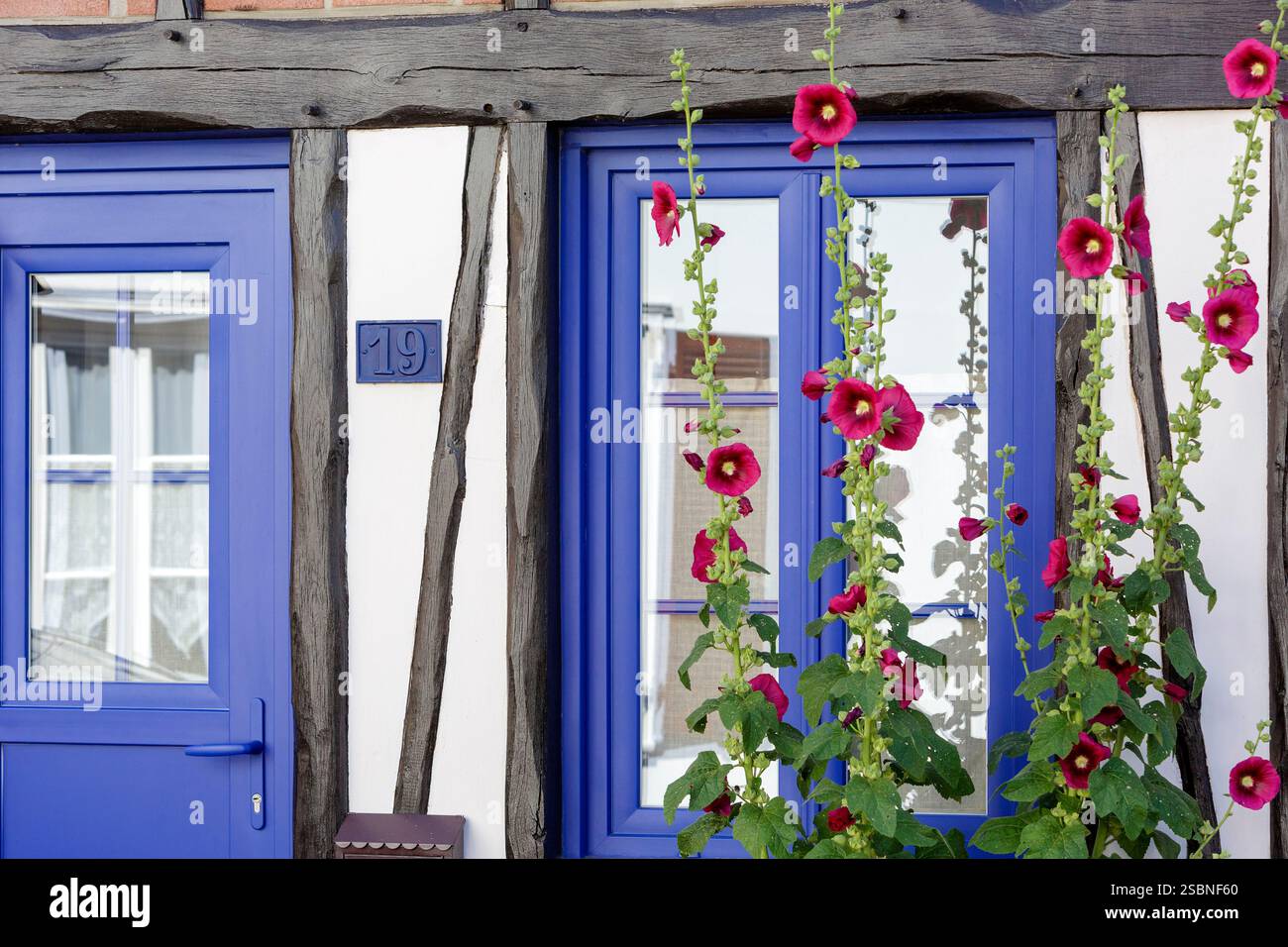 France, Somme, Baie de Somme (bay of Somme), parc naturel regional Baie ...