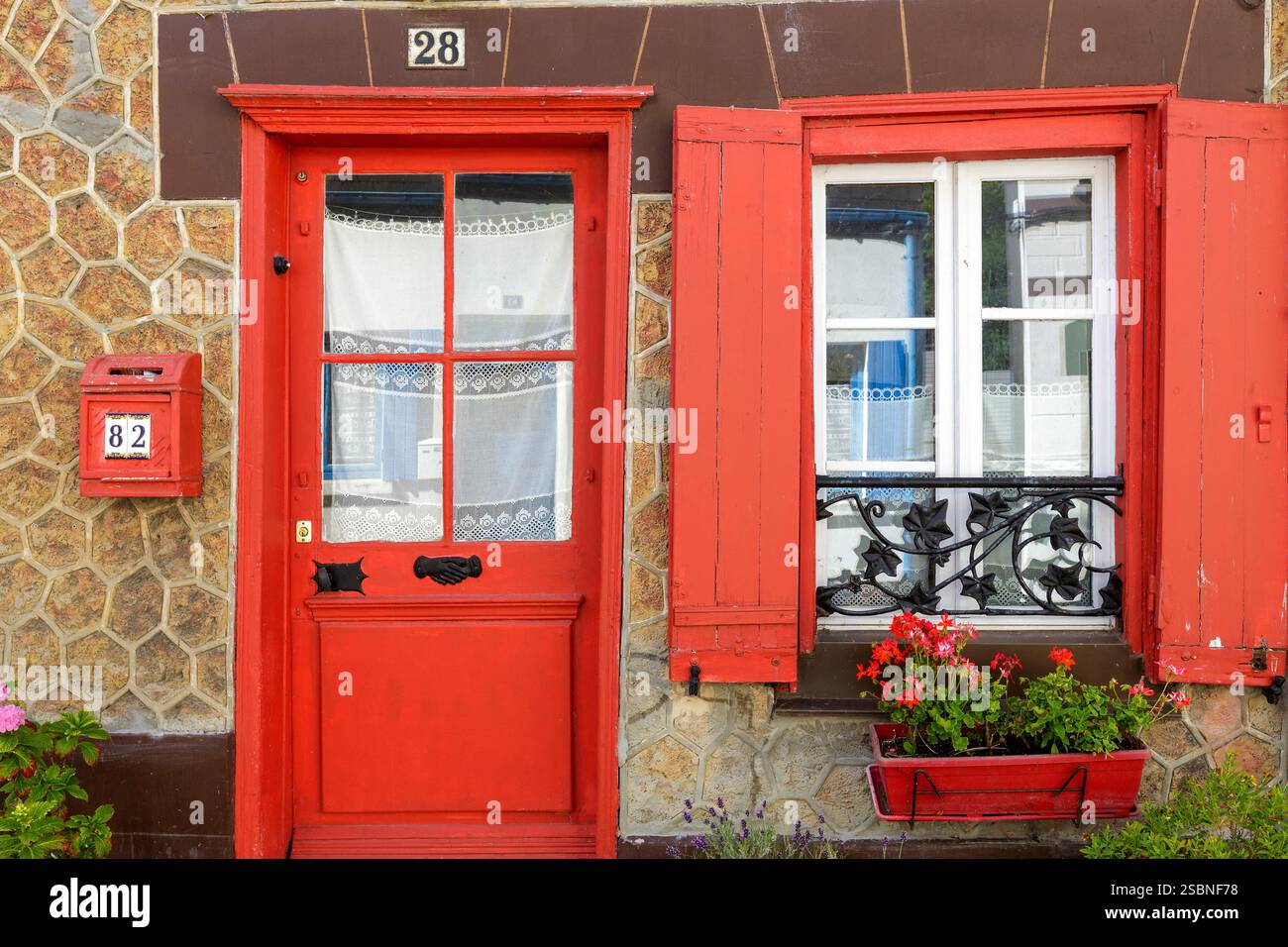 France, Somme, Baie de Somme (bay of Somme), parc naturel regional Baie ...