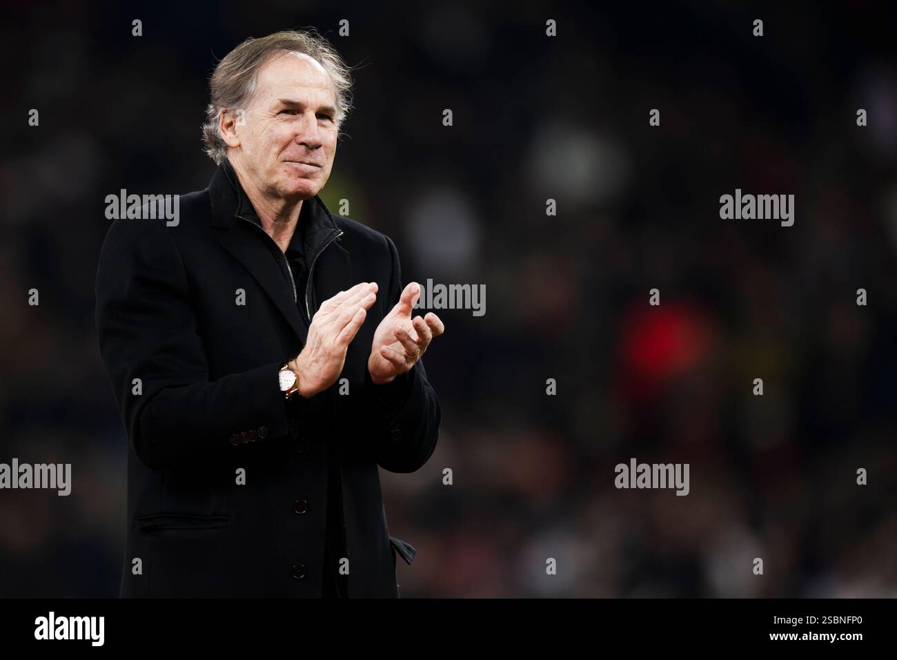 Inter milan and franco baresi hi-res stock photography and images - Alamy