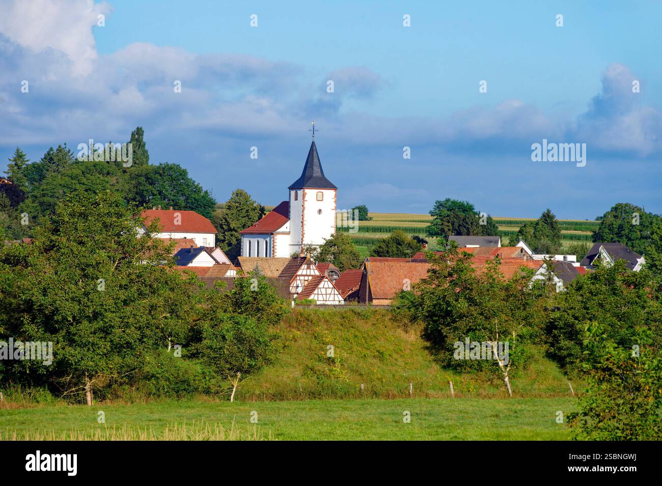 Alteckendorf hi-res stock photography and images - Alamy