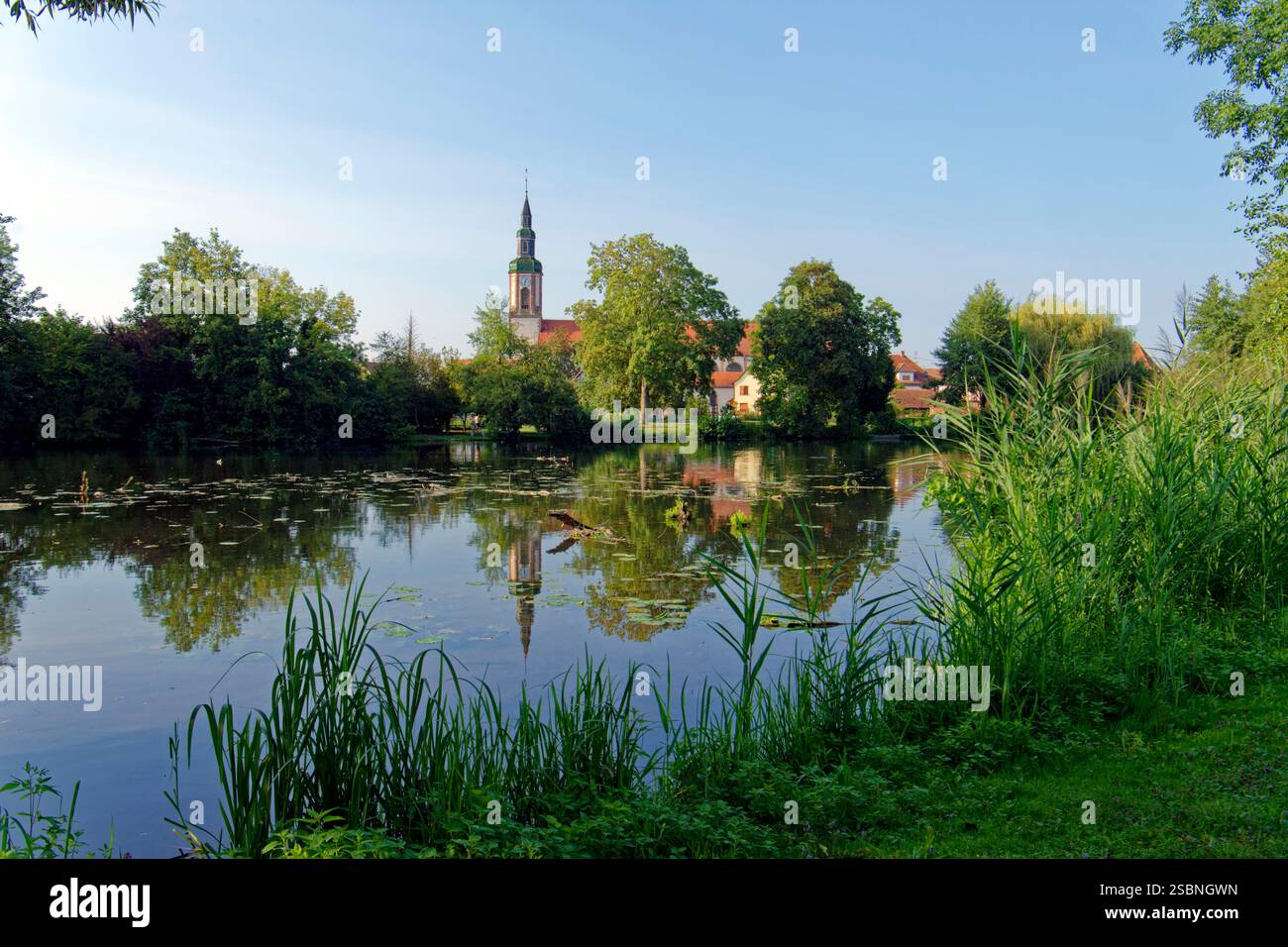 Huttenheim hi-res stock photography and images - Alamy