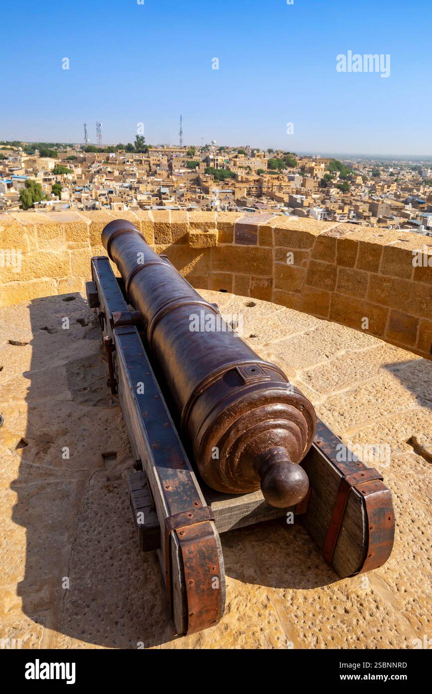 India, Rajasthan state, UNESCO World Heritage hill forts of Rajasthan ...