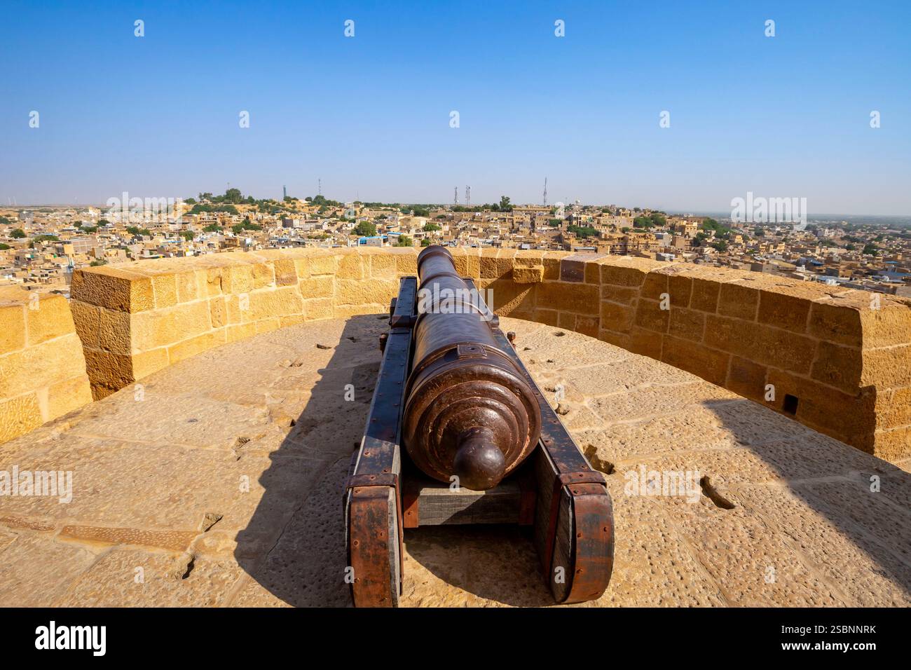 India, Rajasthan state, UNESCO World Heritage hill forts of Rajasthan ...