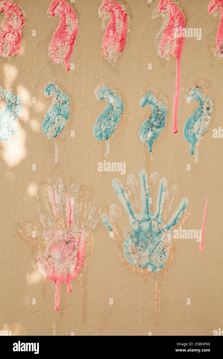 Nepal, Chitwan, Sauraha, Museum of Tharu People Stock Photo - Alamy