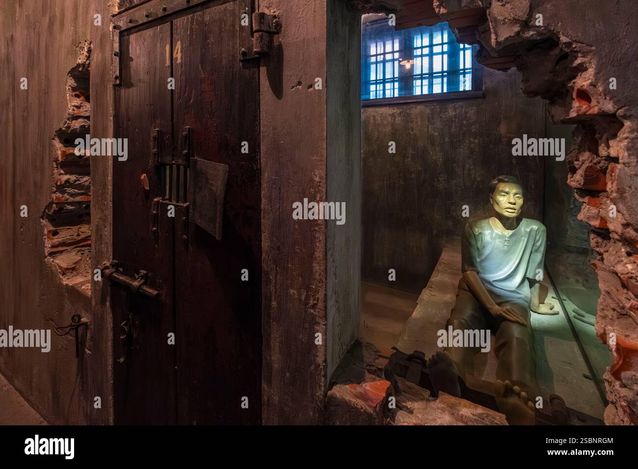 Vietnam, Hanoi, district of Hoan Kiem, former French colonial district ...