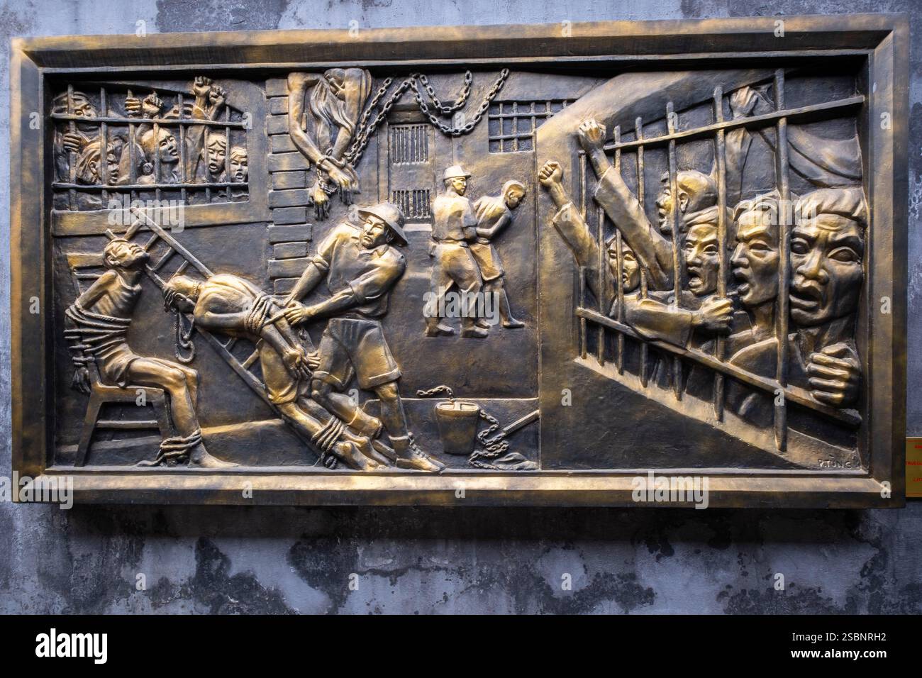 Vietnam, Hanoi, district of Hoan Kiem, former French colonial district ...